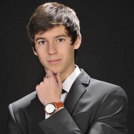 Alex Romaní Rivera | Conferencista | Mentes a la Carta