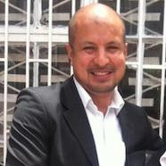 Alexis Hernandez | Conferencista | Mentes a la Carta