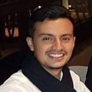 Andrés Felipe Pulido Ramirez | Panelista | Mentes a la Carta