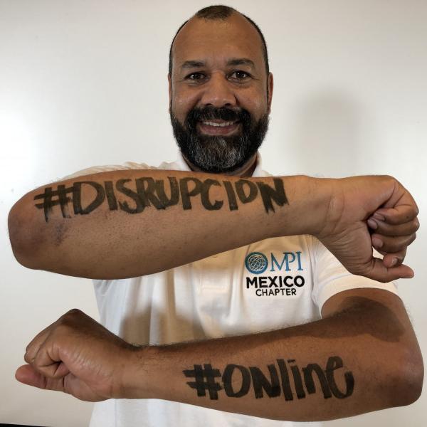 Carlos Drombo | Conferencista | Mentes a la Carta