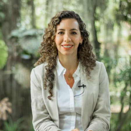 Carolina Giraldo | Conferencista | Mentes a la Carta