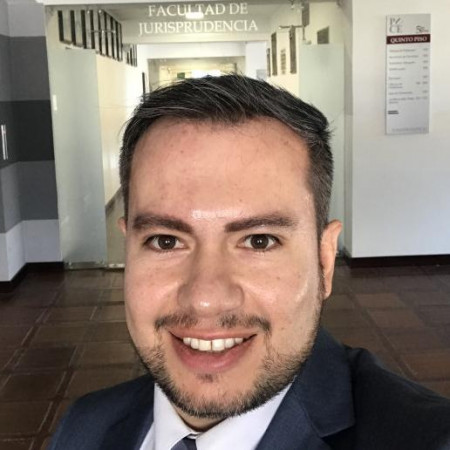 Christian Baez Valverde | Conferencista | Mentes a la Carta