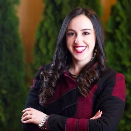 Cinthya Carolina Sánchez | Capacitador | Mentes a la Carta