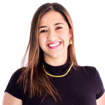 Cristina Rojas León | Conferencista | Mentes a la Carta