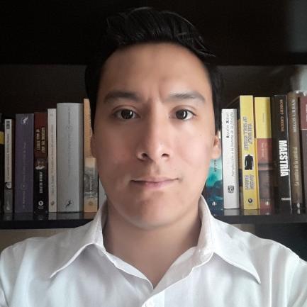 Cristopher Ramírez Esteban | Conferencista | Mentes a la Carta