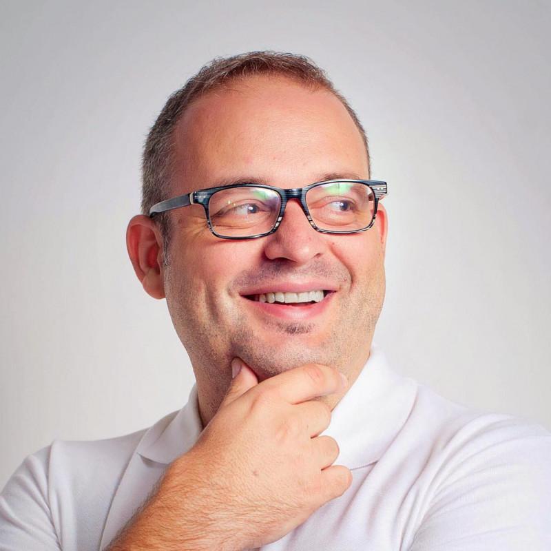 Dani Diéguez | Conferencista | Mentes a la Carta