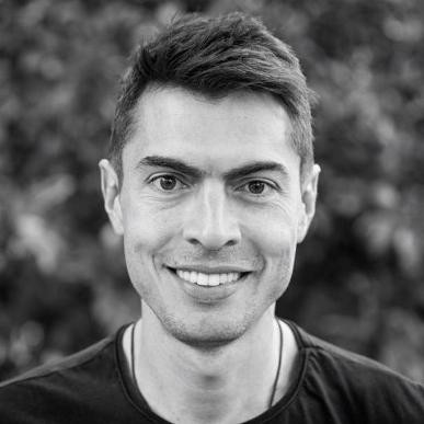 Daniel Palis | Conferencista | Mentes a la Carta