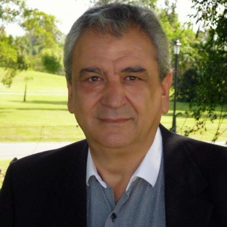 Daniel ROSALES | Conferencista | Mentes a la Carta