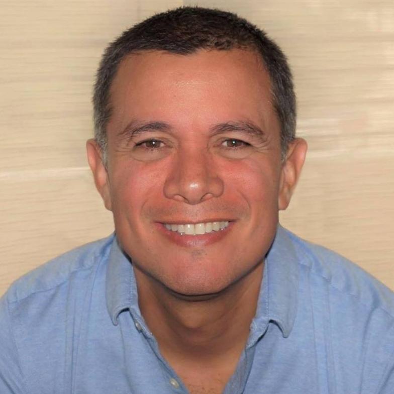 DAVID TEZNA | Conferencista | Mentes a la Carta