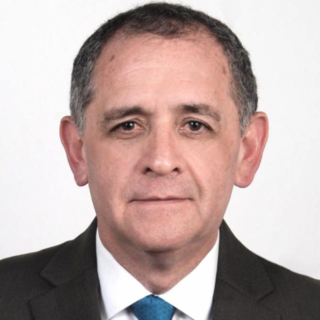 Dr. En C.E. Mario Zúñiga Marín | Conferencista | Mentes a la Carta