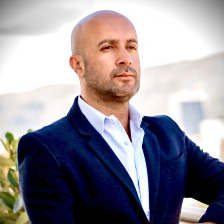 EDGAR SALAS | Conferencista | Mentes a la Carta