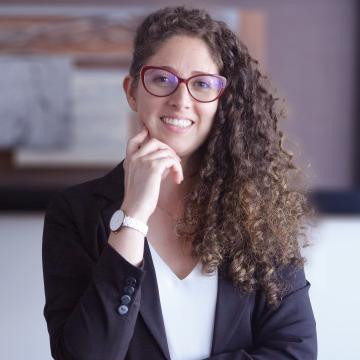 Elizabeth Rey Quiroga | Conferencista | Mentes a la Carta