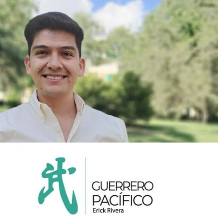 Erick Rivera | Conferencista | Mentes a la Carta