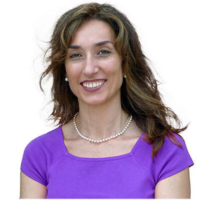 Eva-Maria Sans Blas | Conferencista | Mentes a la Carta