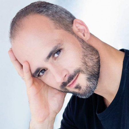 Felipe Corrales | Conferencista | Mentes a la Carta