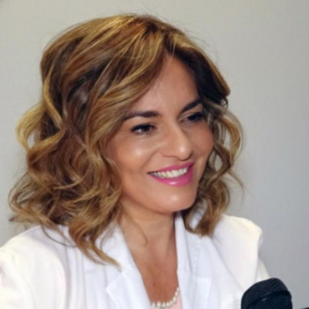 Gabriela Acosta | Conferencista | Mentes a la Carta