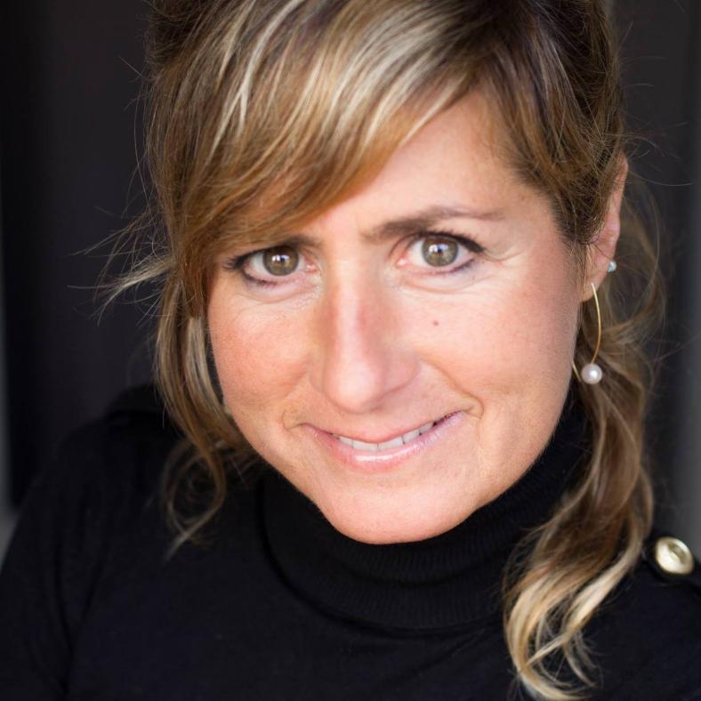 Ingrid Barcelona's Instagram, Twitter & Facebook on IDCrawl