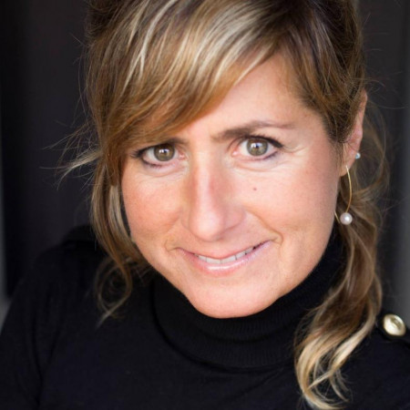 Ingrid | Conferencista | Mentes a la Carta