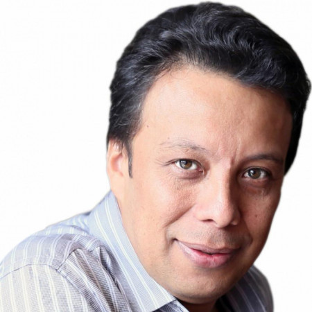 Jaime Eraso | Conferencista | Mentes a la Carta