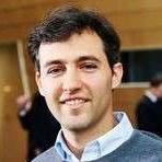 Jaime Gerdts | Capacitador | Mentes a la Carta