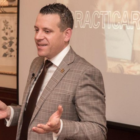 Javier Rivas Cao | Conferencista | Mentes a la Carta