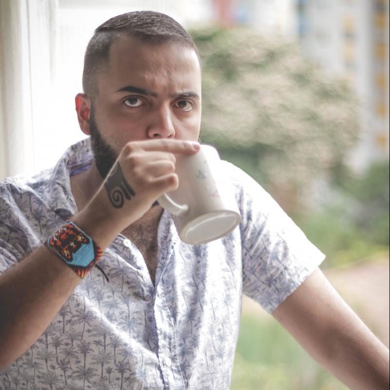 John Calderón | Conferencista | Mentes a la Carta