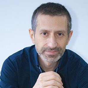 John Jairo Londono López | Conferencista | Mentes a la Carta