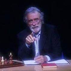 José Luis Matienzo | Conferencista | Mentes a la Carta