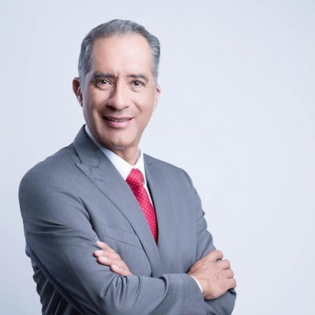 Joseantonio Godoy Reyes | Conferencista | Mentes a la Carta