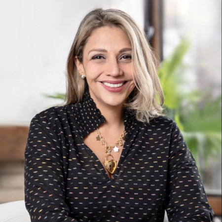 Liliana María Pabón Agudelo | Conferencista | Mentes a la Carta