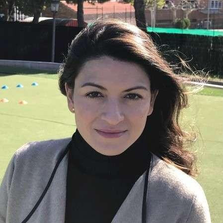 Lisette Ramos | Capacitador | Mentes a la Carta