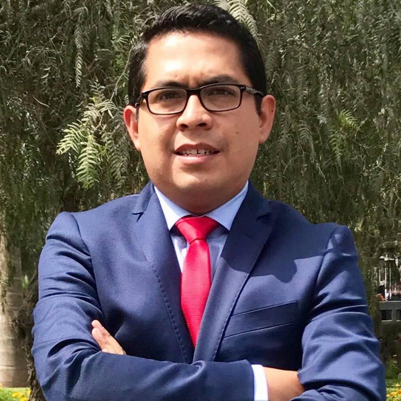 Luis Rojas | Conferencista | Mentes a la Carta