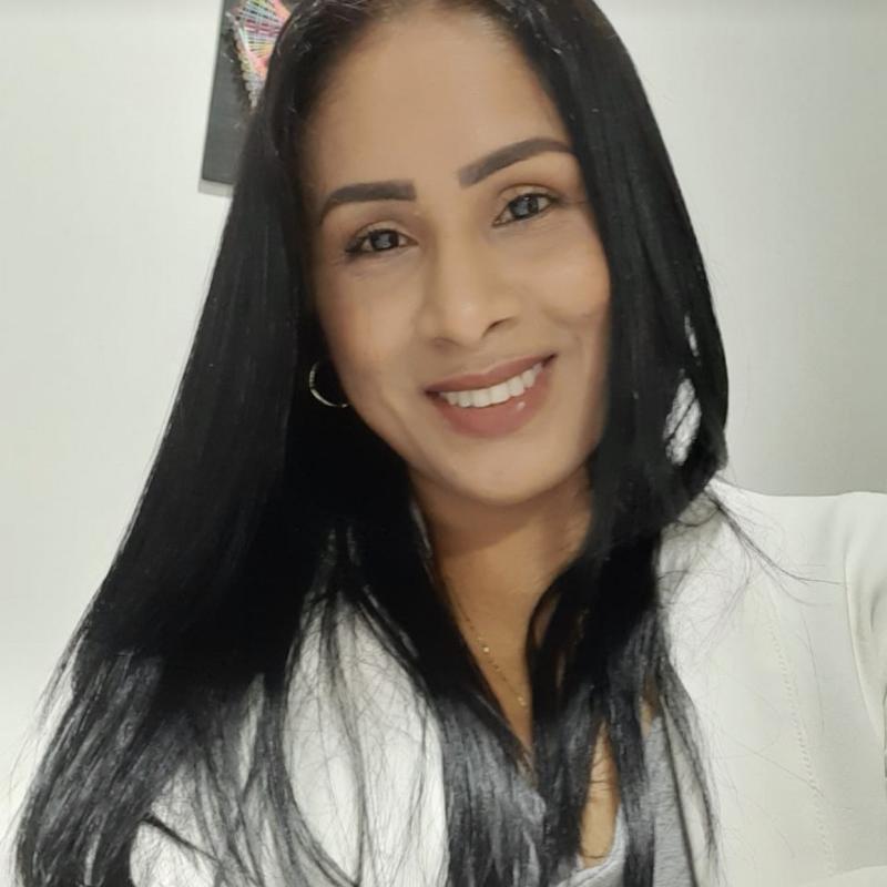 Nuhy Arango | Capacitador | Mentes a la Carta