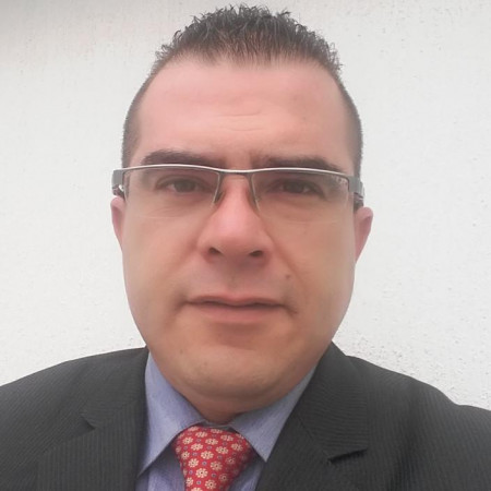 Oscar Alberto Alzate Valencia | Conferencista | Mentes a la Carta