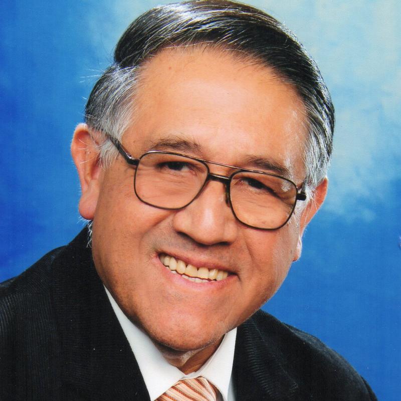 PEDRO JOSÉ CALDERÓN BACA | Conferencista | Mentes a la Carta