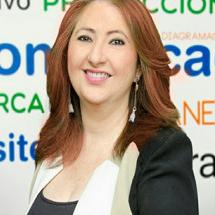 Sandra Devia Camacho | Conferencista | Mentes a la Carta