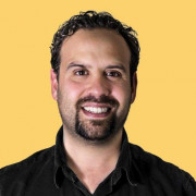 Ricardo David Codd | Conferencista | Mentes a la Carta