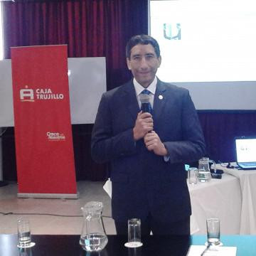 Renzo Canevaro Chavez | Conferencista | Mentes a la Carta