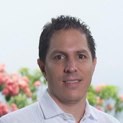 Rodrigo Silva | Conferencista | Mentes a la Carta