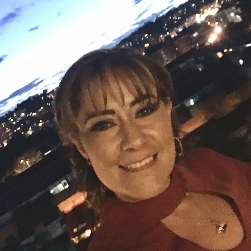 Patricia Pulido's Instagram, Twitter & Facebook on IDCrawl