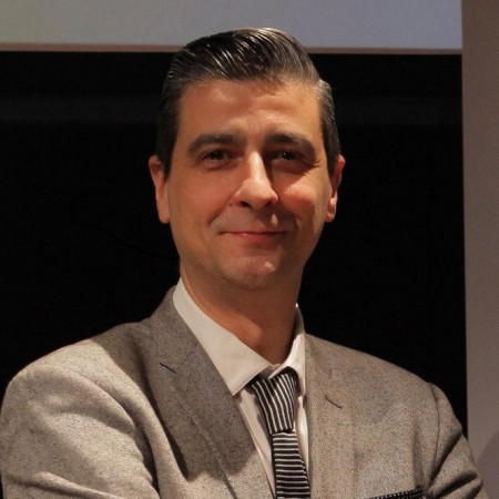 Sergio Marcos Faces | Conferencista | Mentes a la Carta