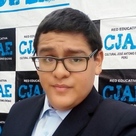 Victor Angulo Rodriguez | Conferencista | Mentes a la Carta