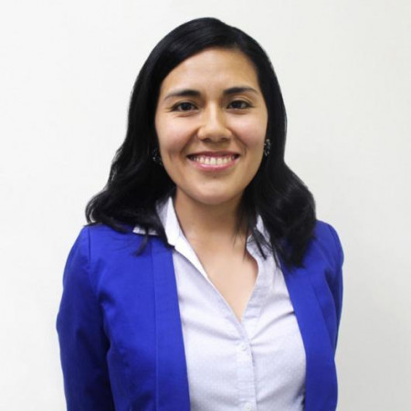 Yemsi Vania Rodríguez | Conferencista | Mentes a la Carta