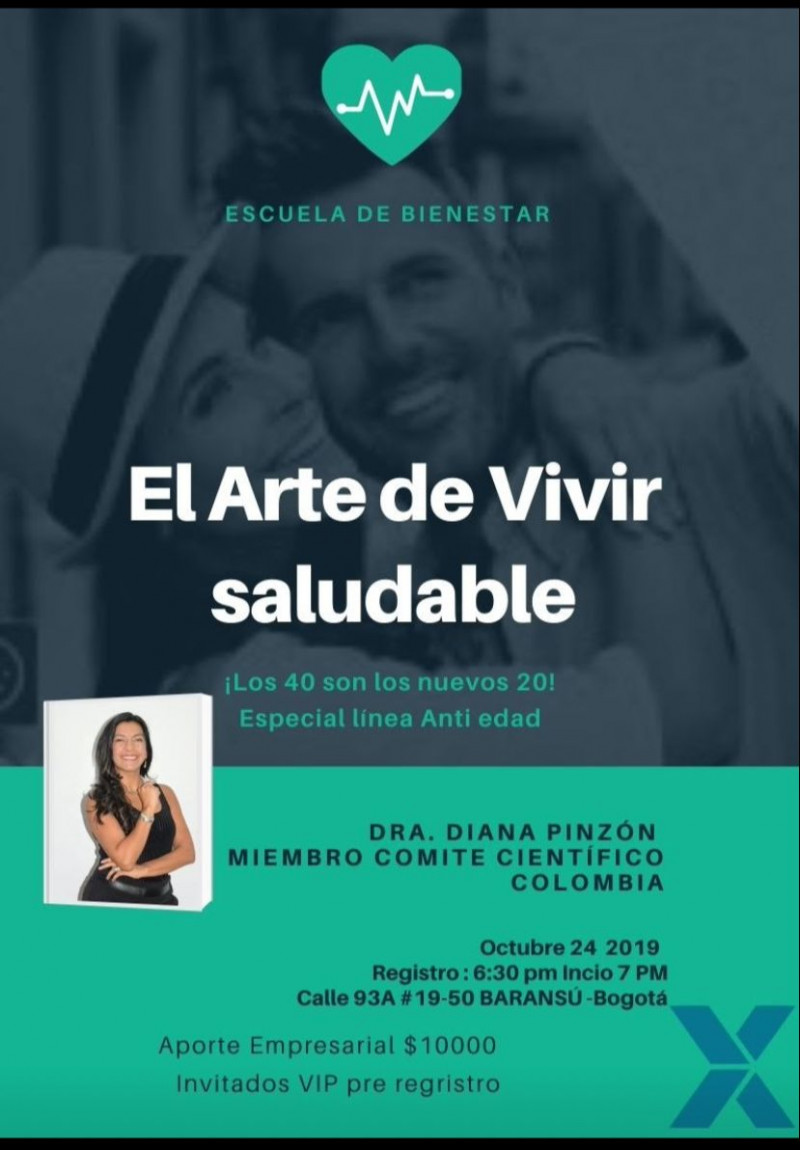 Diana Pinzón | Conferencista | Mentes a la Carta