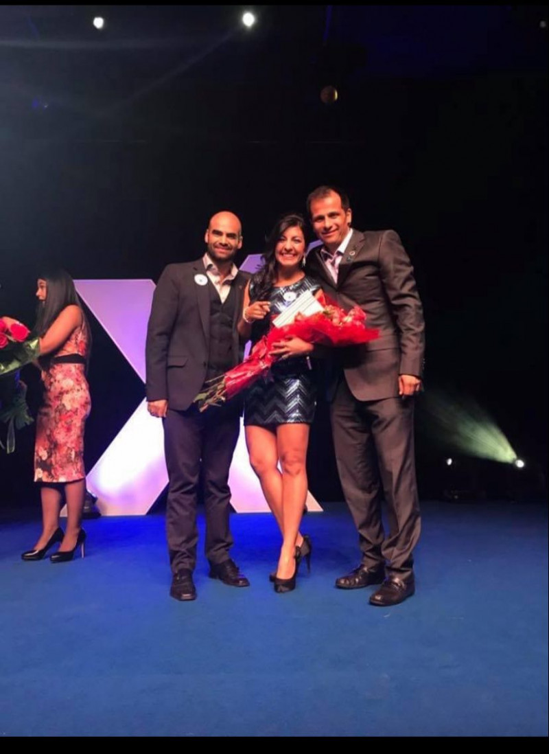 Diana Pinzón | Conferencista | Mentes a la Carta