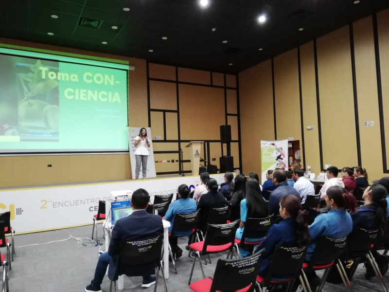 Diana Pinzón | Conferencista | Mentes a la Carta