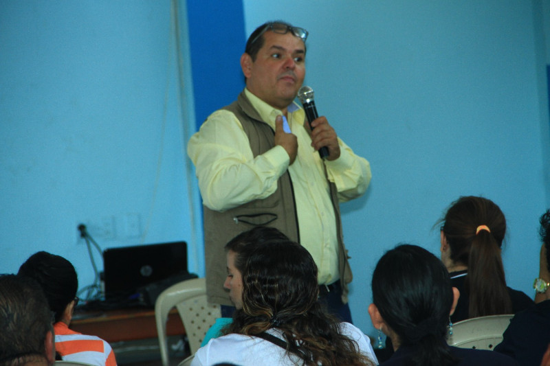 JAIRO NAVARRO JAIMES | Conferencista | Mentes a la Carta