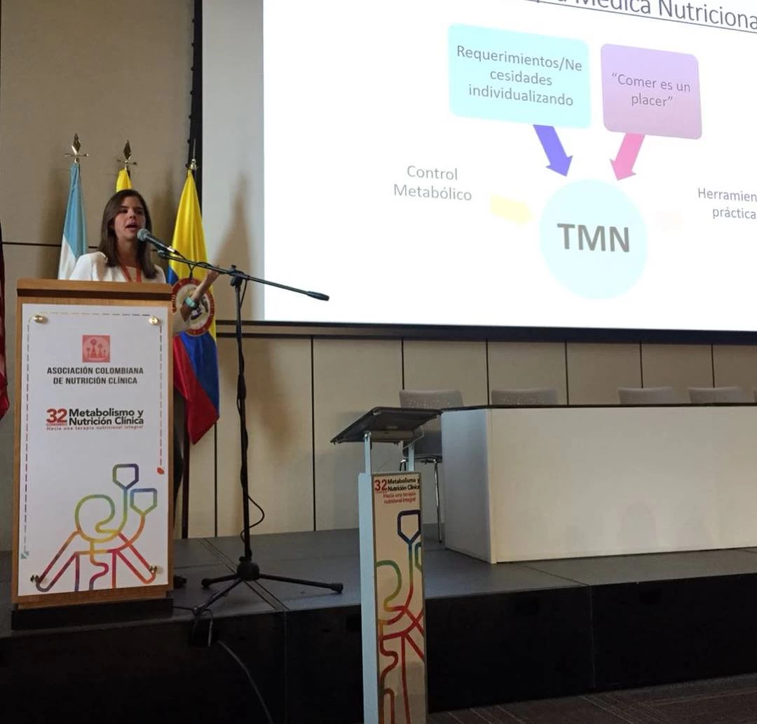 Lina María Valencia Agudelo | Conferencista | Mentes a la Carta