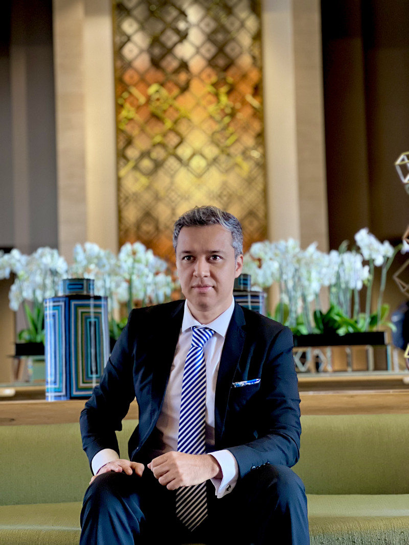 Mauricio Quiroz | Conferencista | Mentes a la Carta