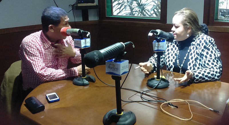 Ruth Arroyo Tovar | Conferencista | Mentes a la Carta